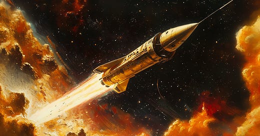 Jack Donovan | Substack