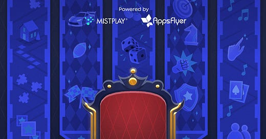 GameDev Reports | Dmitriy Byshonkov | Substack