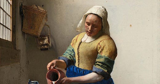 The Classical Realist | Fletcher Graham | Substack