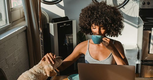 Dee | The Twins Mom | Dee Johnson | Substack