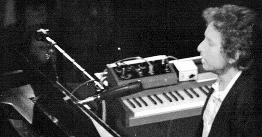 Flagging Down the Double E's | Ray Padgett | Substack