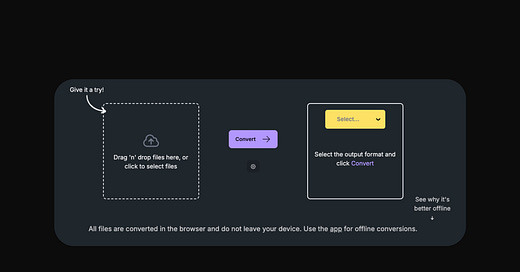 💵 Indie Hustle | AJ - IndieHustle.co | Substack