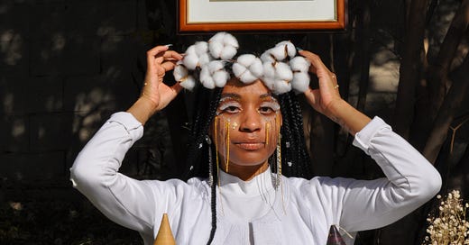 $HMEDIUM - Magickal Mogul Magazine + Media | Substack