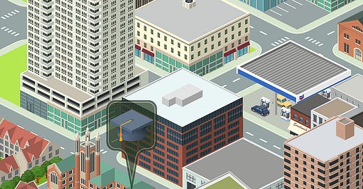 Side Labs Blog | Substack