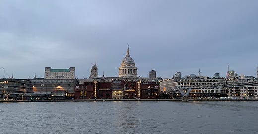 Wooden City | Isaac Rangaswami | Substack