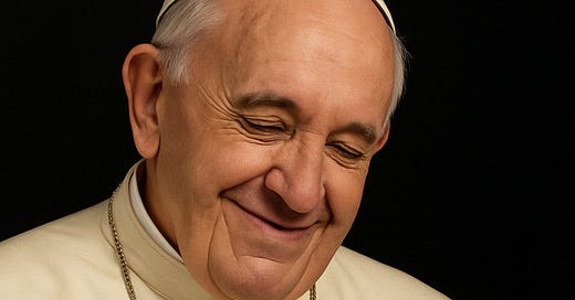 The Radicalist | David Josef Volodzko | Substack