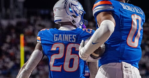 VolumePigs | VP | Substack