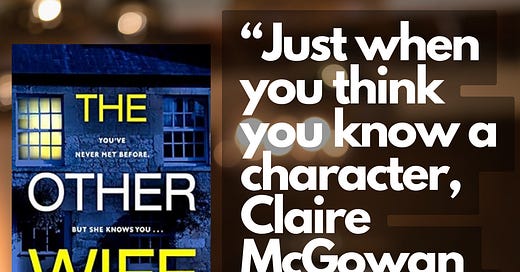 Kristan Higgins | Substack