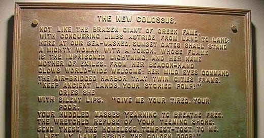 Archive - The Long Memo (TLM)