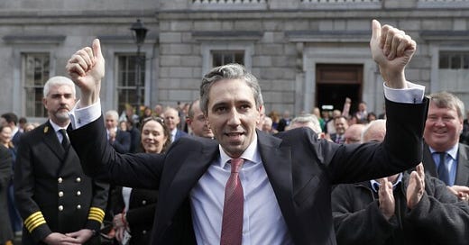 Scomode Verità | Alessandro Di Battista | Substack