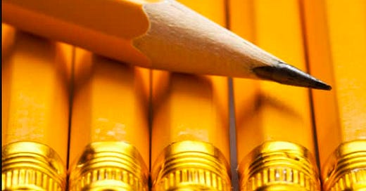 Upcoming Artists | Robin | Substack