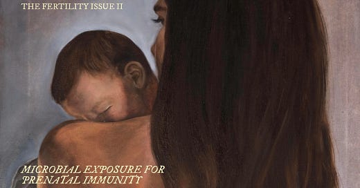 WARKITCHEN | ROCKY | Substack