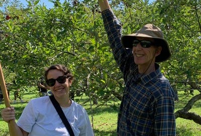 JUDITH MAGAZINE | Elissa Wald | Substack