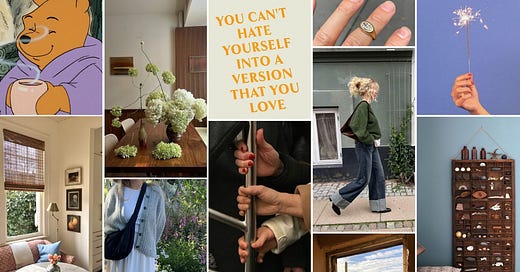 Pen Pals! | Atticus | Substack