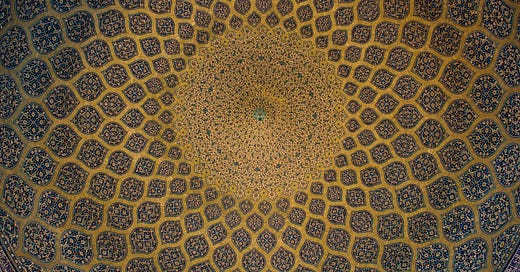 Coming Home | Substack