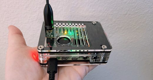 Intro to AllStarLink - by Tom Salzer KJ7T - Random Wire℠