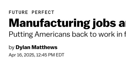 Archive - Slow Boring