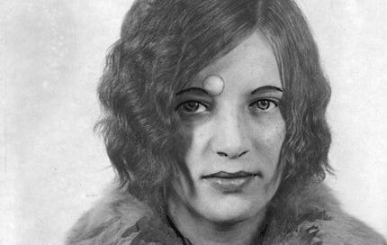 Nut Hole Publishing | Alden Nagel | Substack