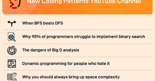 ByteByteGo Newsletter | Alex Xu | Substack