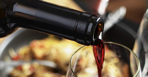 Erotica By Lilla Bell | Substack