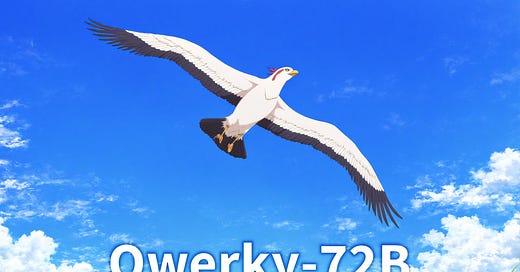 Featherless AI - recursive dev blog | Featherless AI - dev blog | Substack