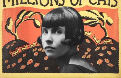 MOONBOW | Taylor Sterling | Substack