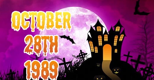 This Nostalgic Life | Substack