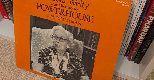 South Bound: David's Substack | David Wesley Williams | Substack