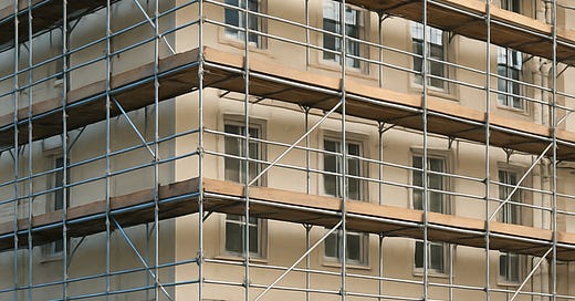 100% Assessment | Matthew Evans | Substack