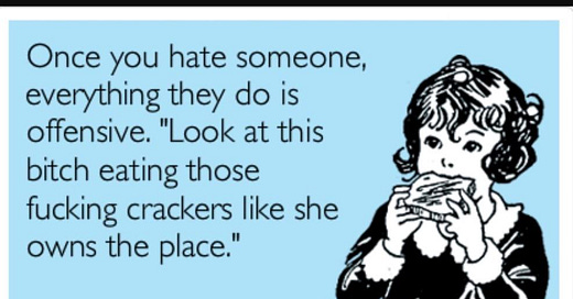 Amber’s Substack | Amber A'Lee Frost | Substack