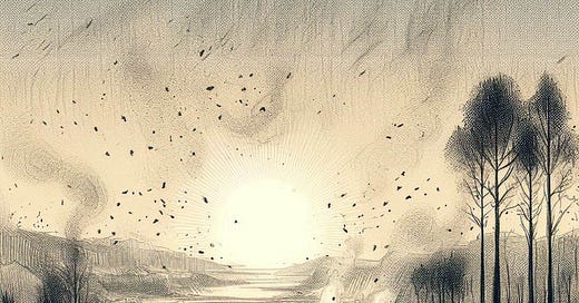 The Homebrew Hermit | Emerson Delaney | Substack