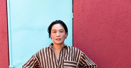 Big Undies | Corinne Fay | Substack