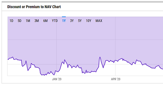 Archive - Cluseau Research