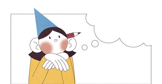 The Forever Workshop | Substack