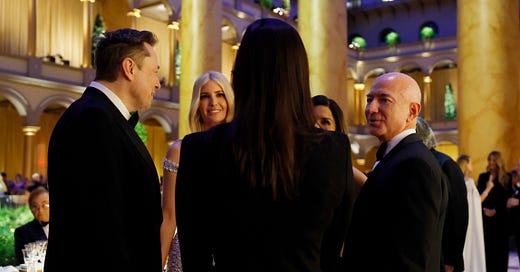 How Things Work | Hamilton Nolan | Substack