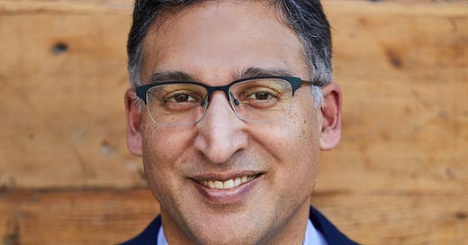 Original Jurisdiction | David Lat | Substack