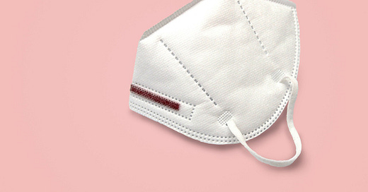 The Disabled Ginger | Broadwaybabyto | Substack