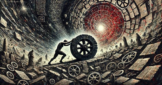 The Horn Gate | Substack