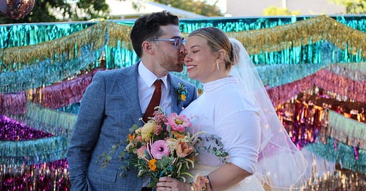 Chortle | Greg Nix | Substack