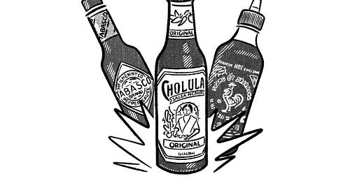 Whitepaper.mx | Rene Lankenau | Substack