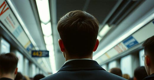 Qui pratique la chasteté masculine en France ? - by Estelle