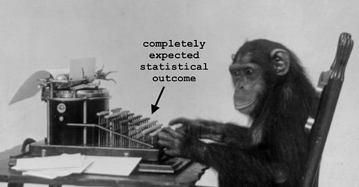 The Etymology Nerd | Adam Aleksic | Substack