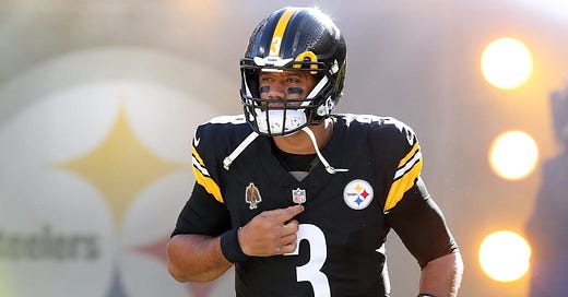 Unexpected Points | Kevin Cole | Substack