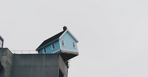 Burned Haystack Dating Method | Jennie Young | Substack