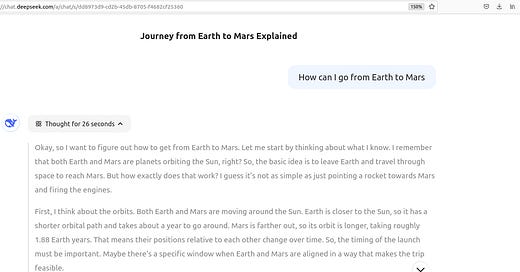 Learn With A Robot | Amitabha Banerjee | Substack