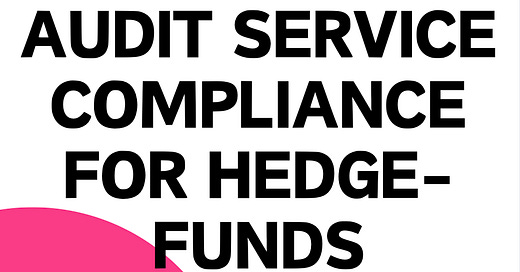 Quant Journey with Code | Jakub | Substack