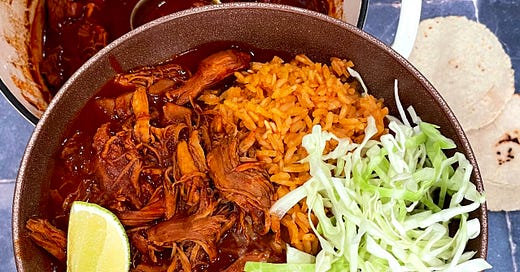 Restaurant Dropout | Zoe Barrie Soderstrom | Substack