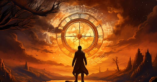 Michael Snyder’s Substack | Substack