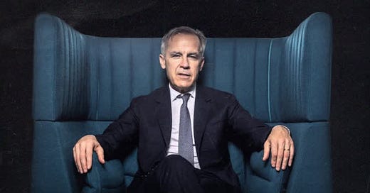 Welcome to Absurdistan | elizabeth nickson | Substack