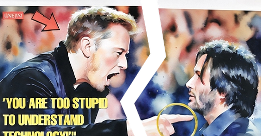 Hello, Writer! | Linda Caroll | Substack